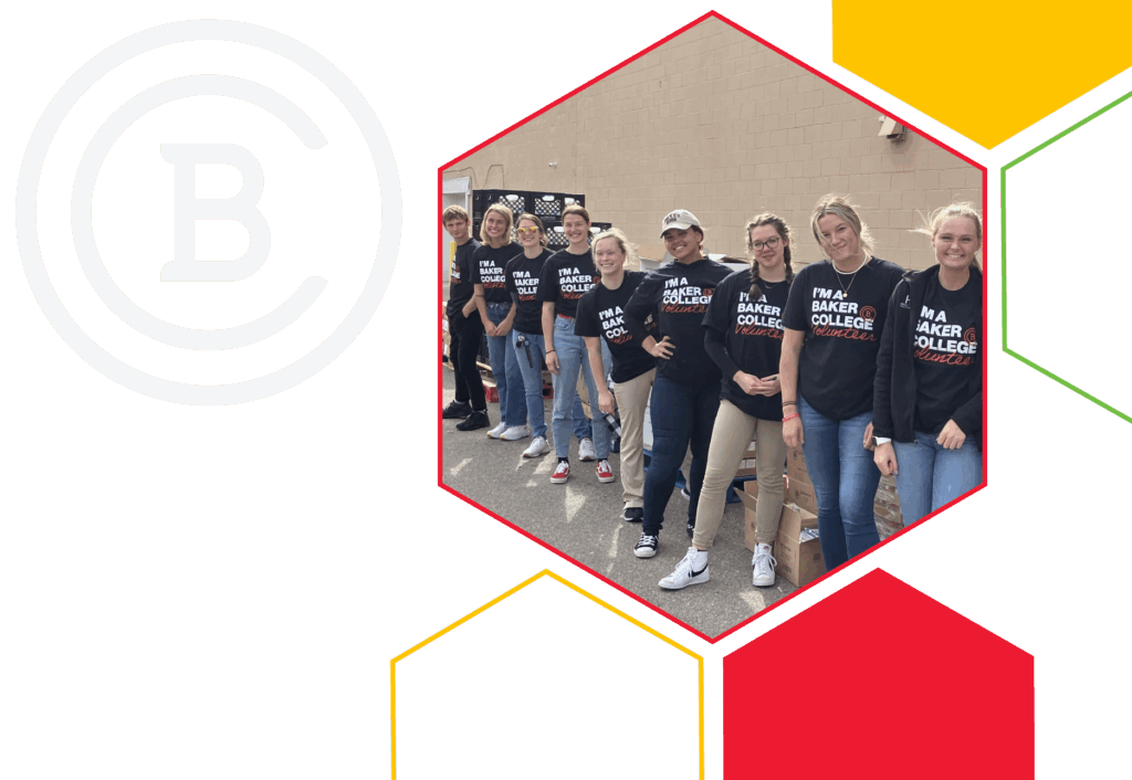 Baker College | Undergraduate, Graduate & Online Degrees in Michigan