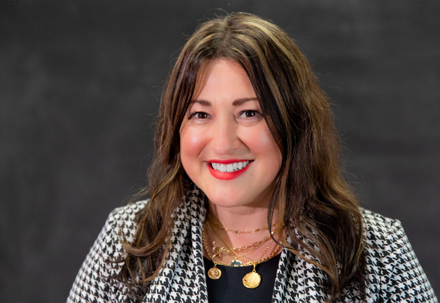 Dr. Voula Erfourth Named Inaugural Dean of Students at Baker College ...