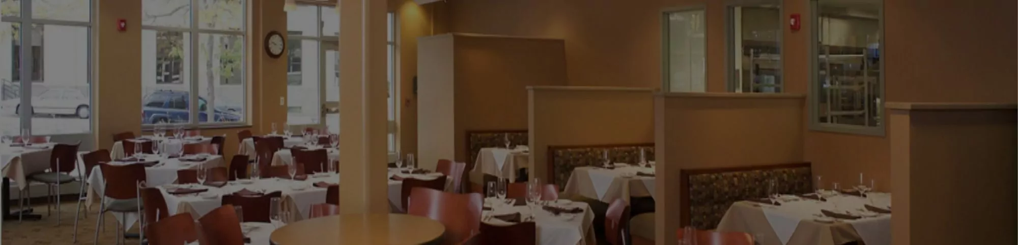 Muskegon Culinary School | Culinary Institute of Michigan at Baker