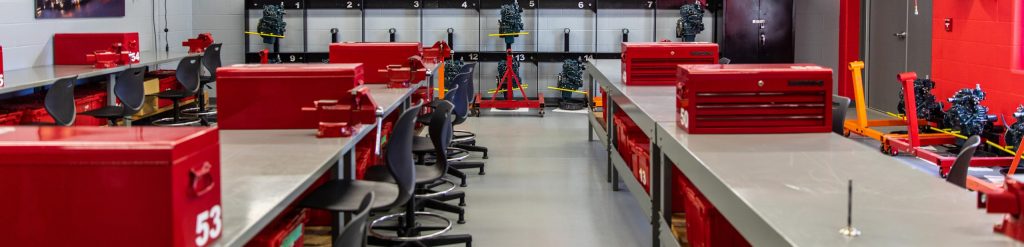 Auto and Diesel Mechanic Programs at ADI | Baker College