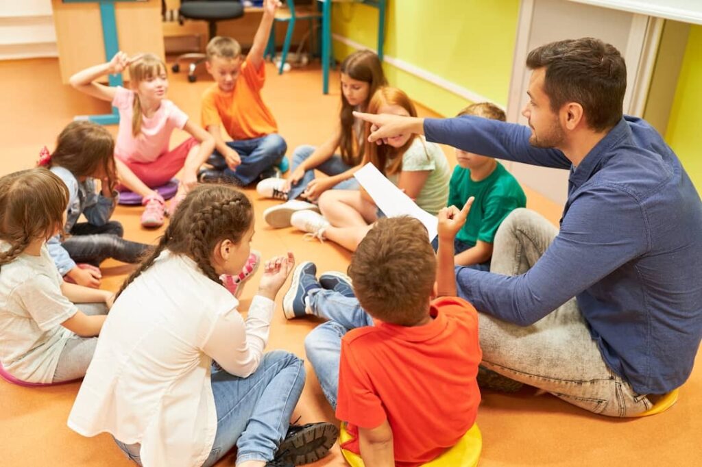 A Comprehensive Guide to a Bachelor of Early Childhood Education