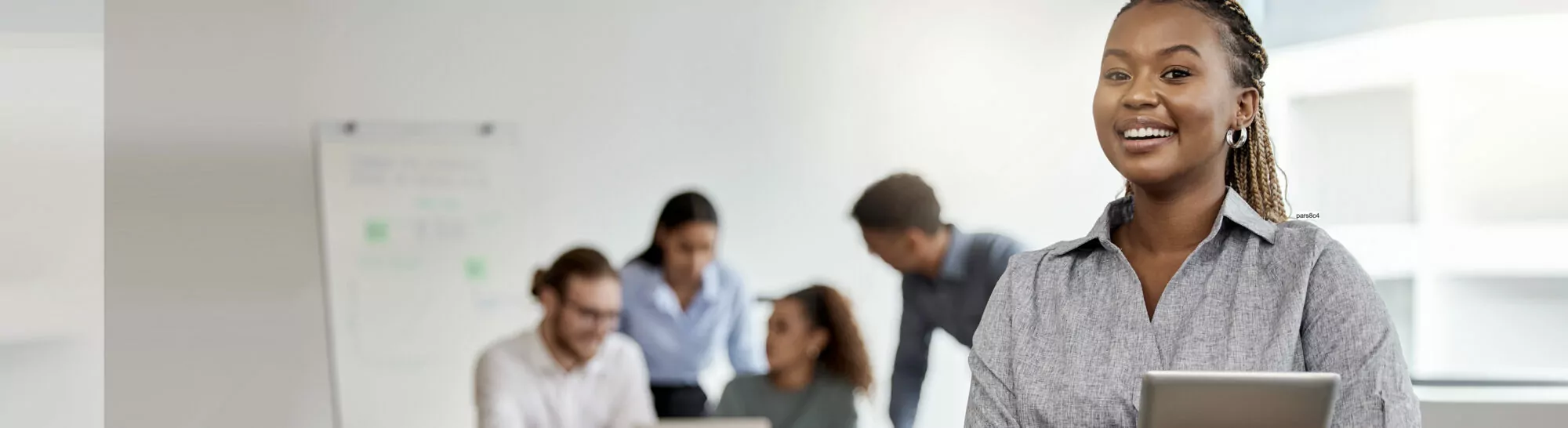 The Modern Workplace Initiative at Baker College