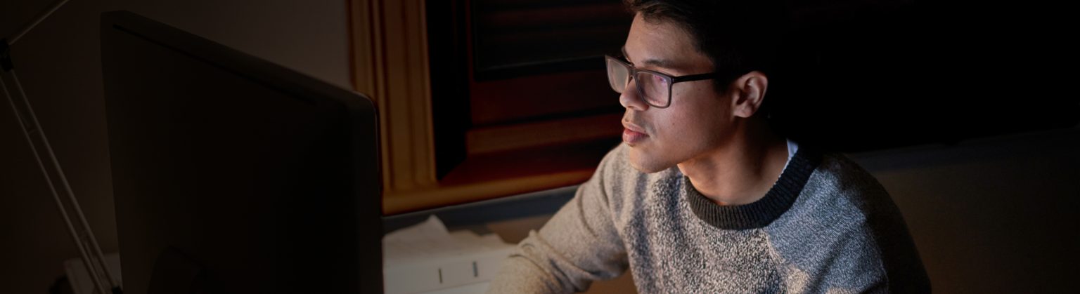 100% Online - Earn Your Degree from Anywhere | Baker College