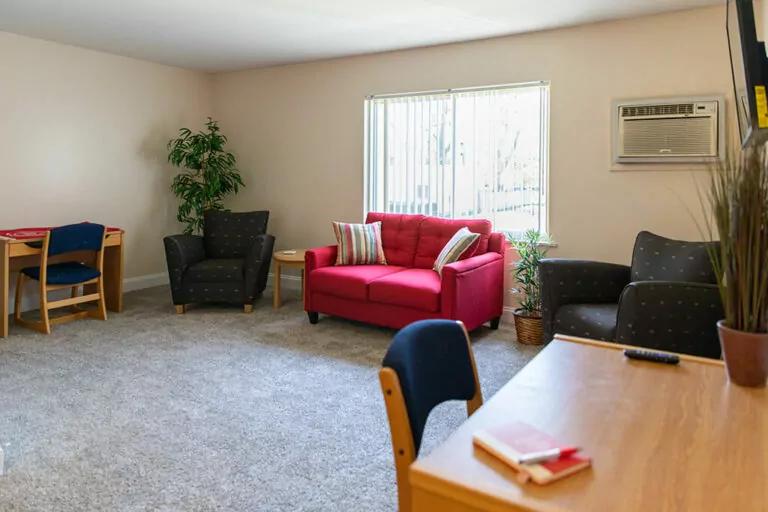 Muskegon Student Housing at Baker | Starks Hall & Baker Village