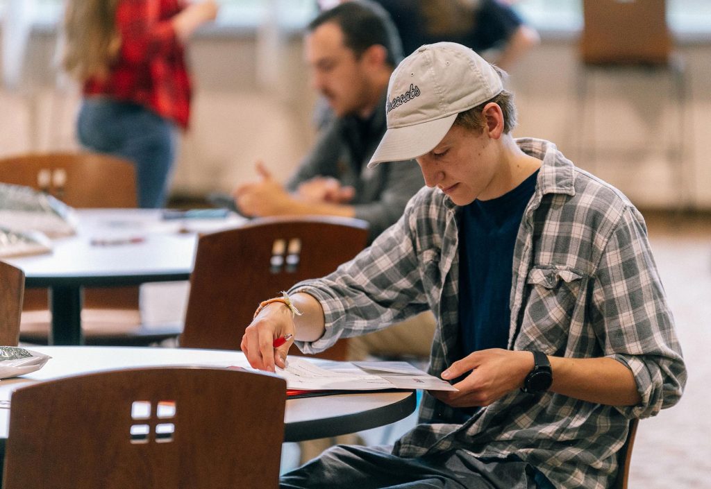 Preparing for College Final Exams: 7 Strategies for Success - Baker College