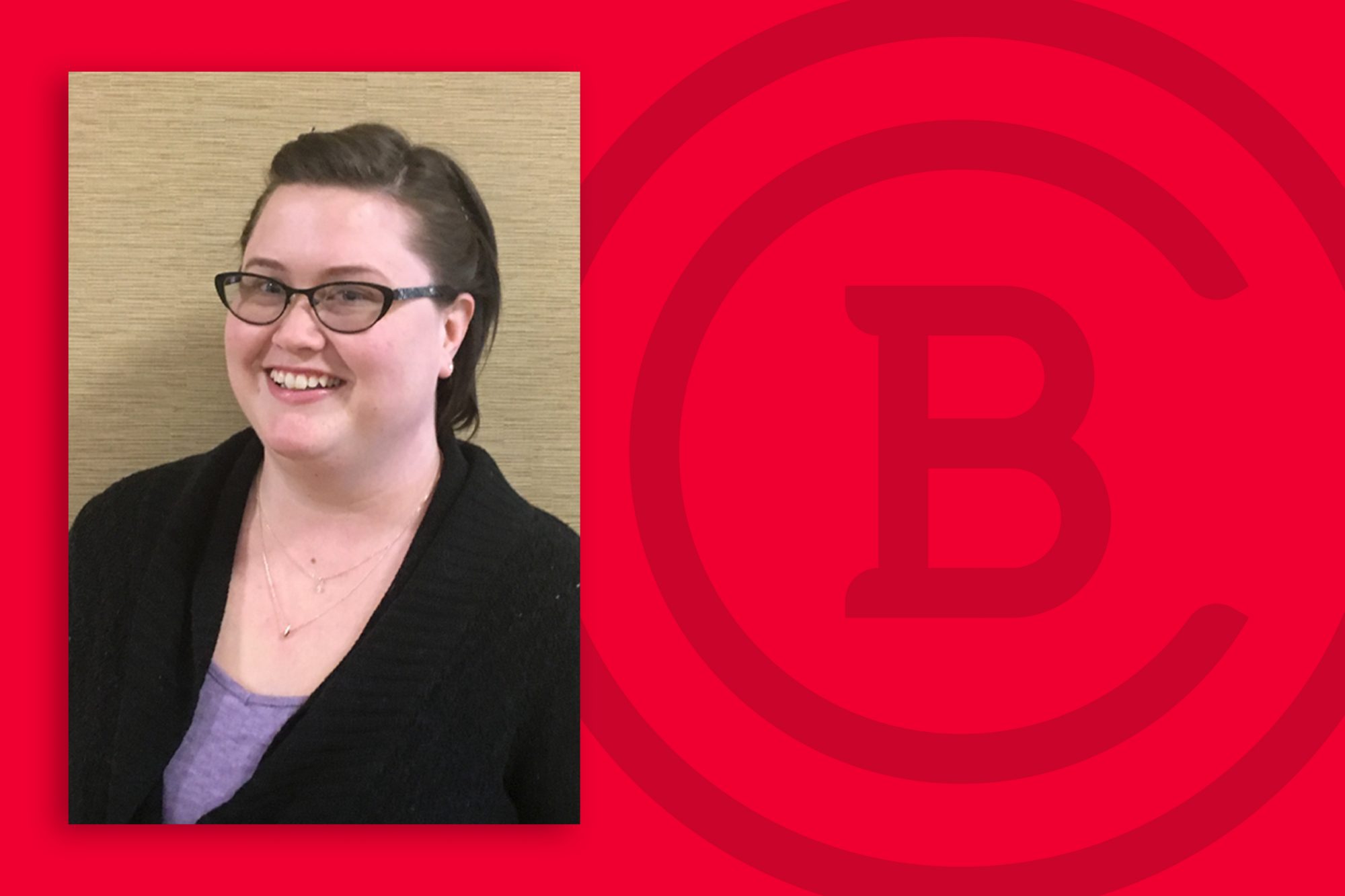 Baker College Jackson Student First to Win Annual Jack Bunce Memorial ...