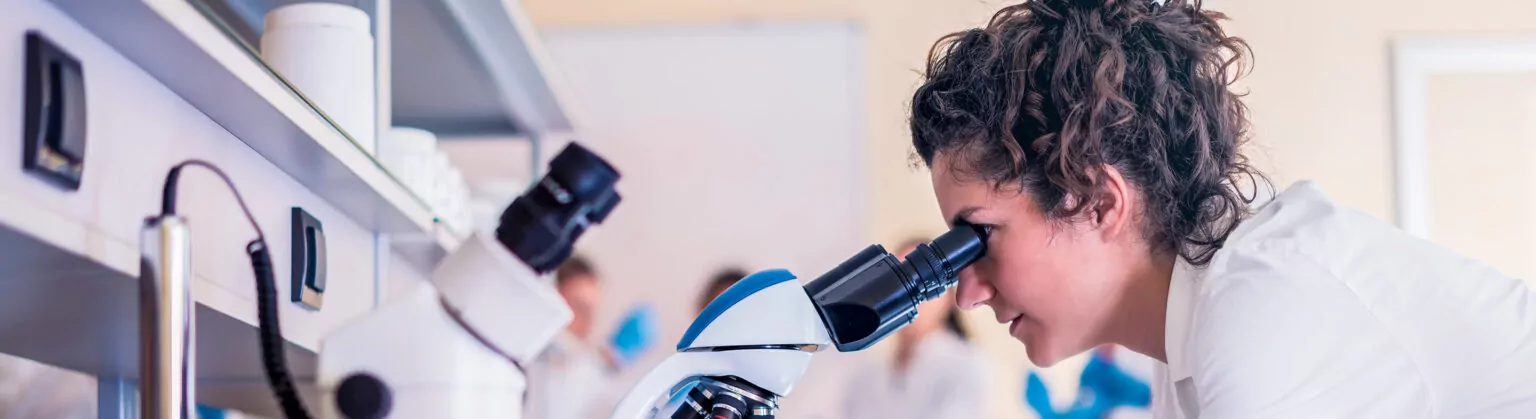 Bachelor of Science in Biology - Baker College