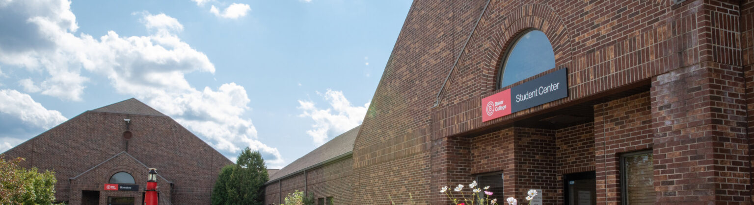 Baker College Campuses in Michigan: Find Your Location