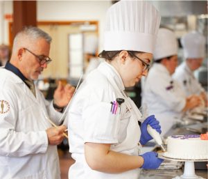 Culinary Institute of Michigan | Baker College