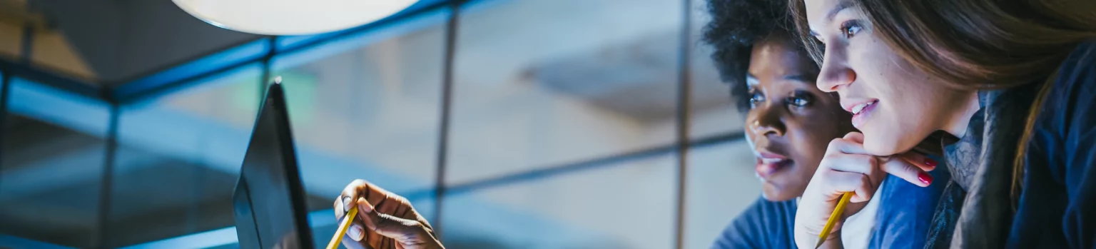 Start Your Information Technology Degree at Baker College