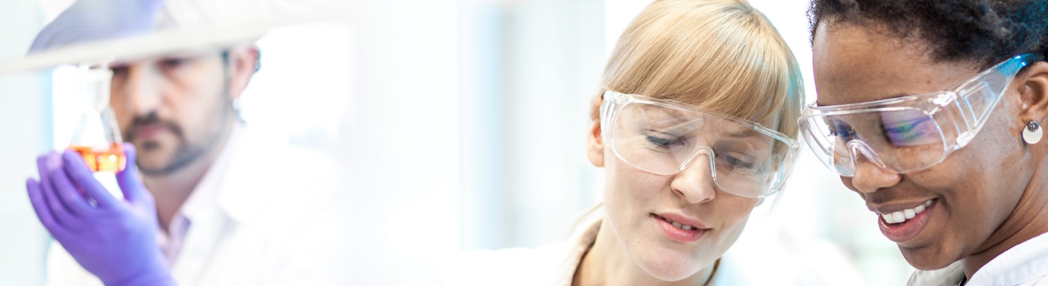 Start a Graduate Health Science Degree at Baker College