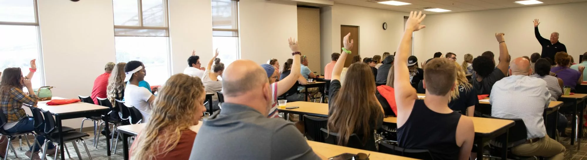 Start an Undergraduate Social Science Degree at Baker College