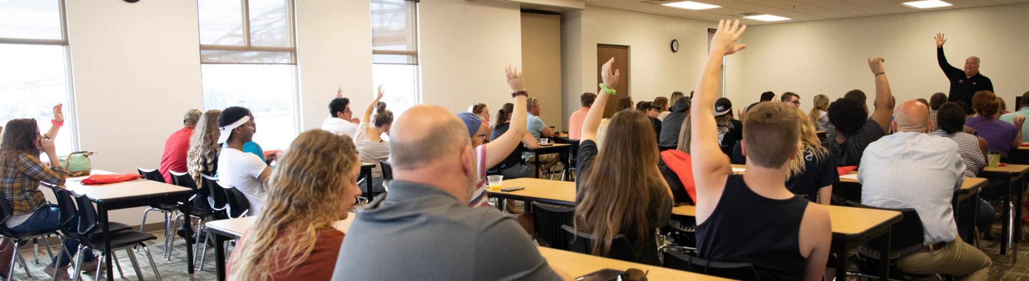 Start an Undergraduate Social Science Degree at Baker College