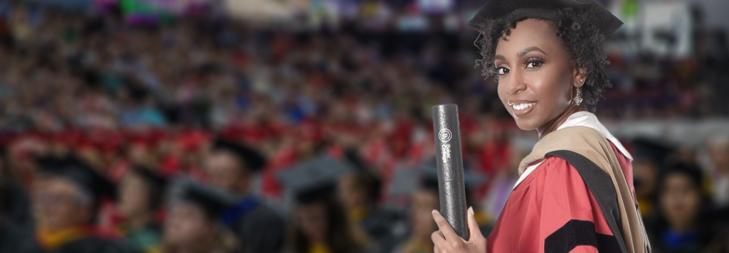 Commencement | Baker College