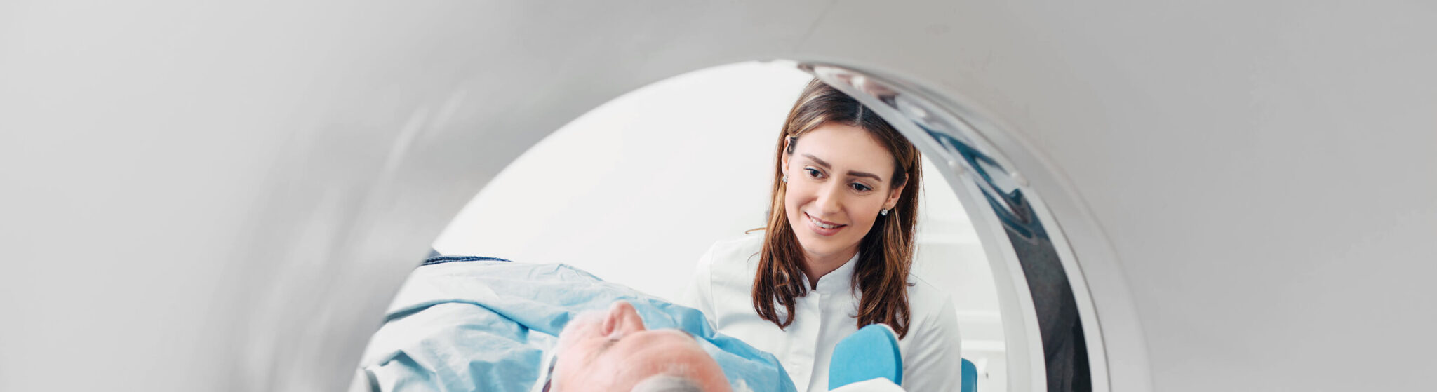 CT Technologist Program - Earn ARRT CT Certification | Baker