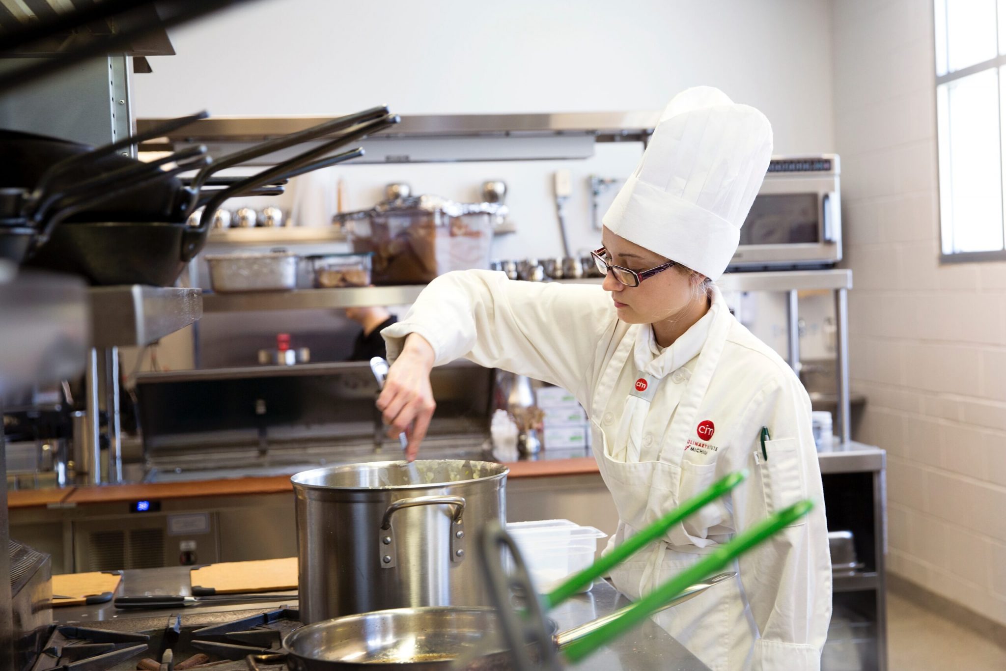 Culinary Institute of Michigan | Baker College