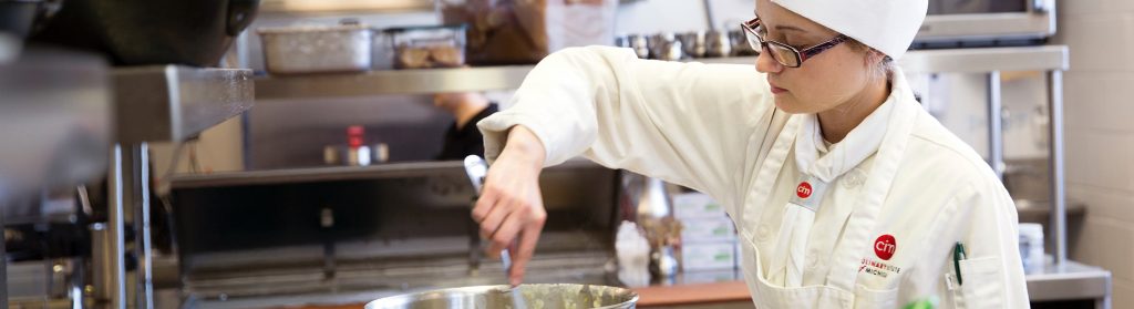 Explore the Culinary Arts Degree Program at Baker College