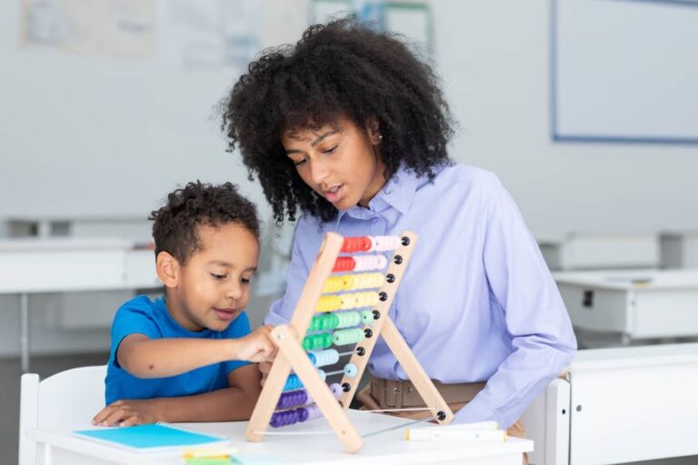 Top Early Childhood Education Jobs - Baker College