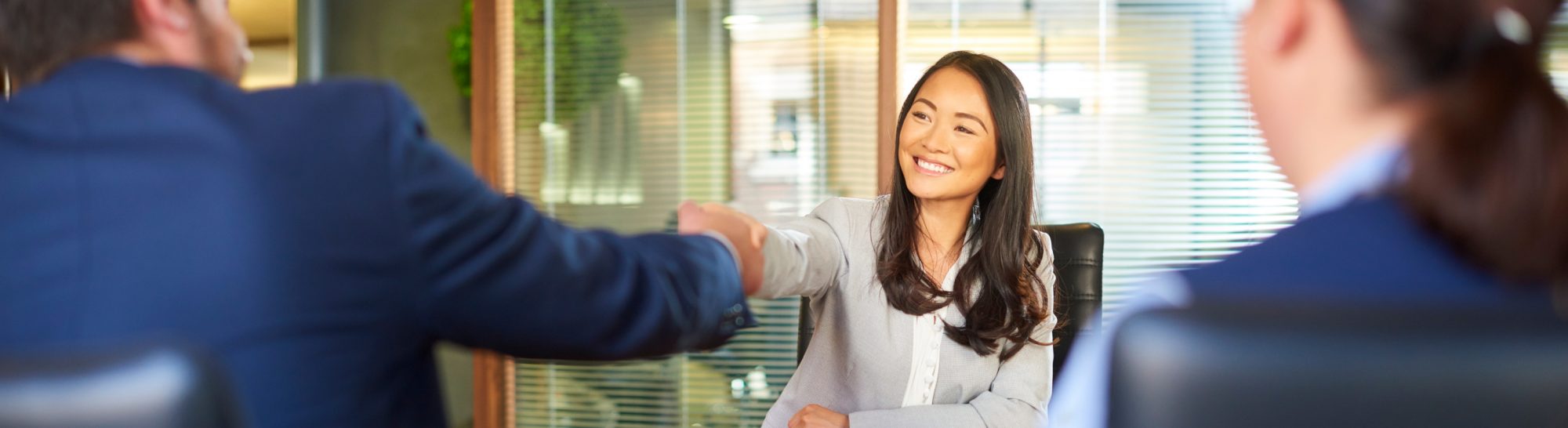 Post Jobs & Internships | Baker College Handshake Program