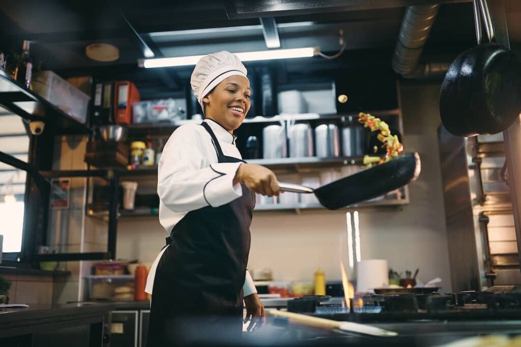 Famous Female Chefs Transforming the Culinary Arts