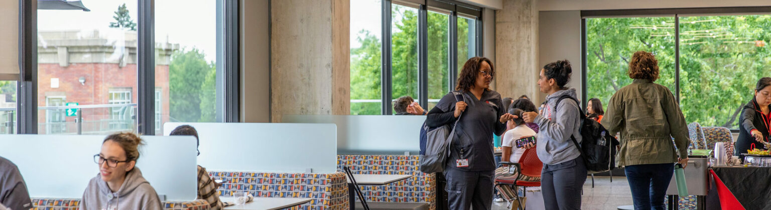 Scholarships at Baker College | Undergraduate & Graduate