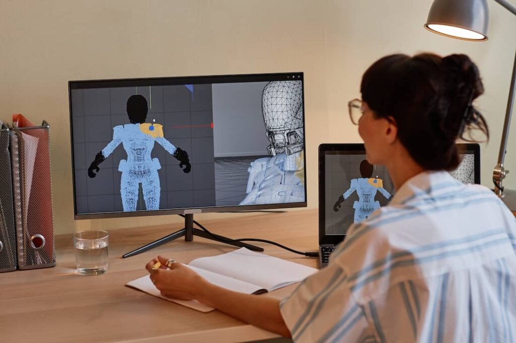 Exploring Creative Concepts in Game Design and Development