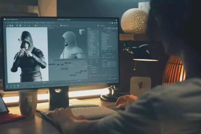 Game Developer Jobs: Where Can Your Passion for Gaming Take You?