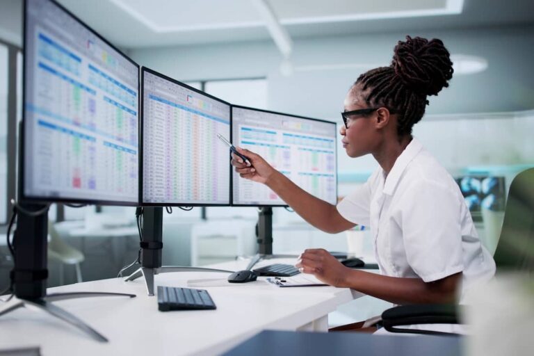 Health Information Technology and its Role in Modern Healthcare