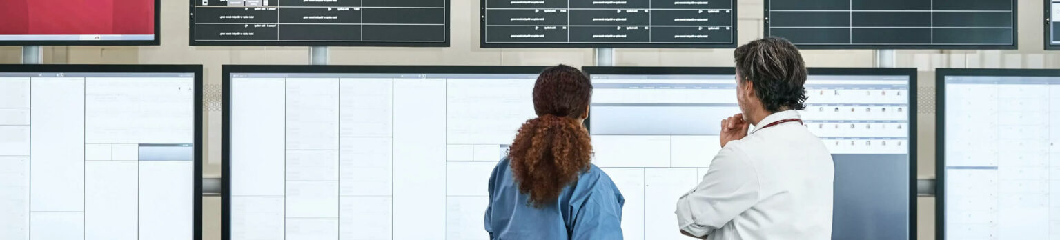 Start a Health Information Technology Degree at Baker College