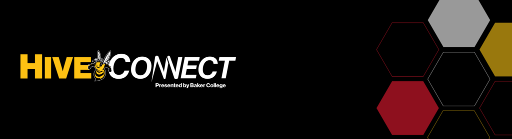 HiveConnect | Baker College Student Mobile App