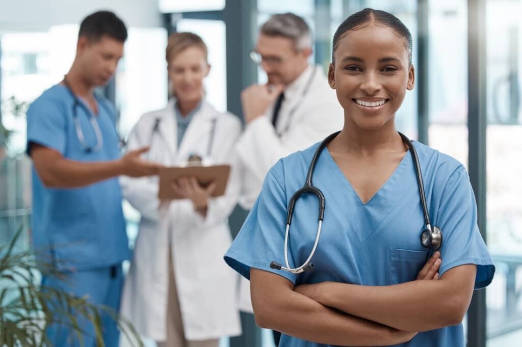 How to Become a Registered Nurse: Your Guide to a BSN Degree