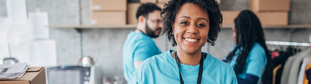 Bachelor of Science in Human Services Degree | Baker College in Michigan