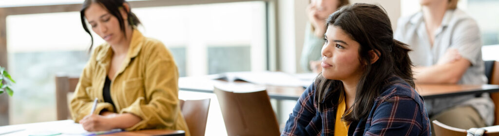 Running Start at Baker College | Earn College Credits in High School