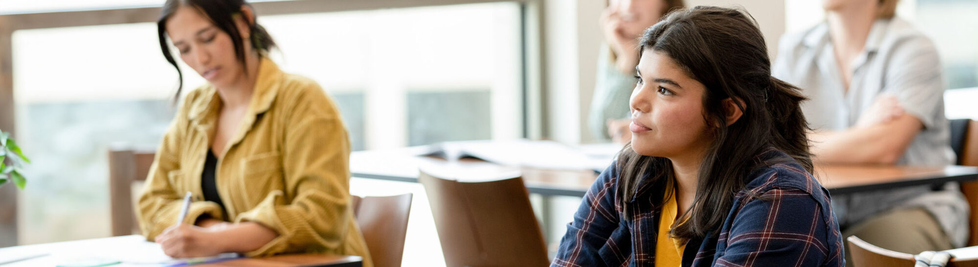 Running Start at Baker College | Earn College Credits in High School