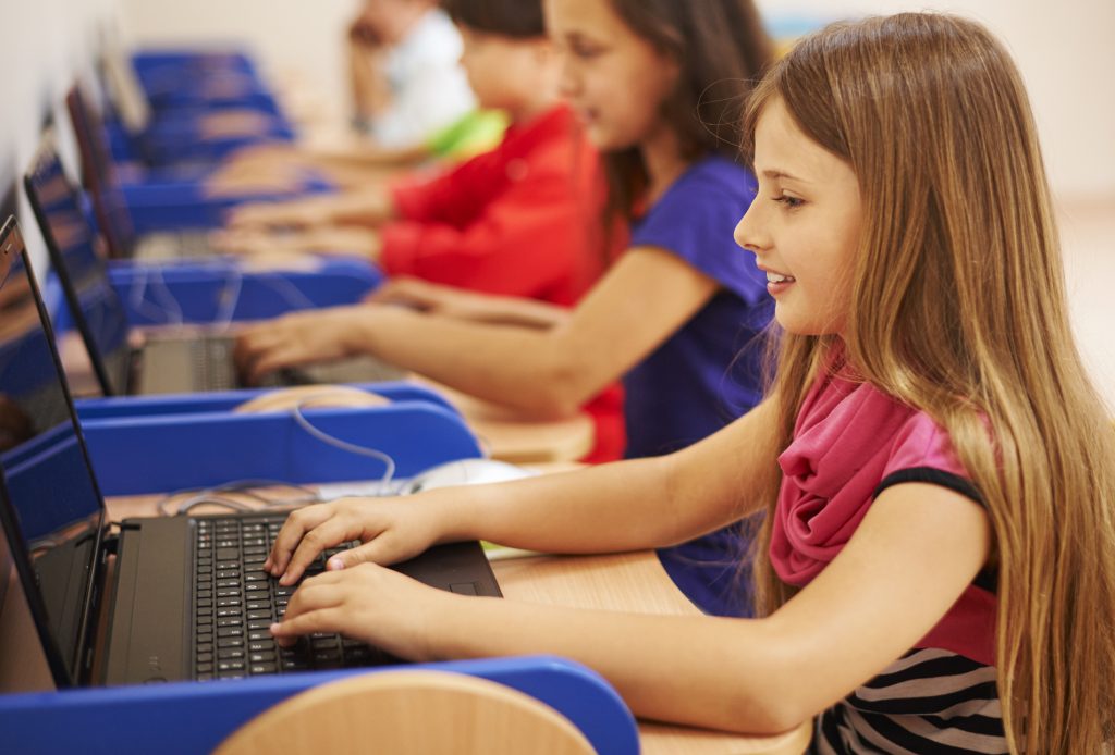 International Girls in Information and Communications Technology (ICT) Day