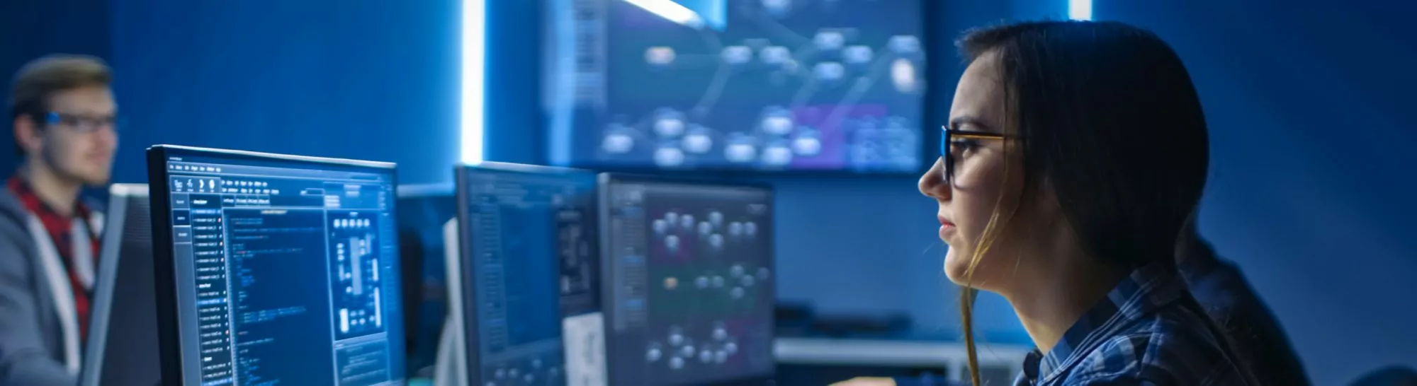 Explore our MS in Information Systems at Baker College