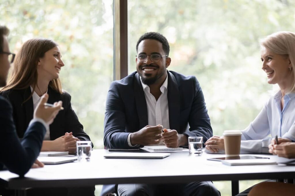 What You'll Learn in an Master's Degree in Leadership