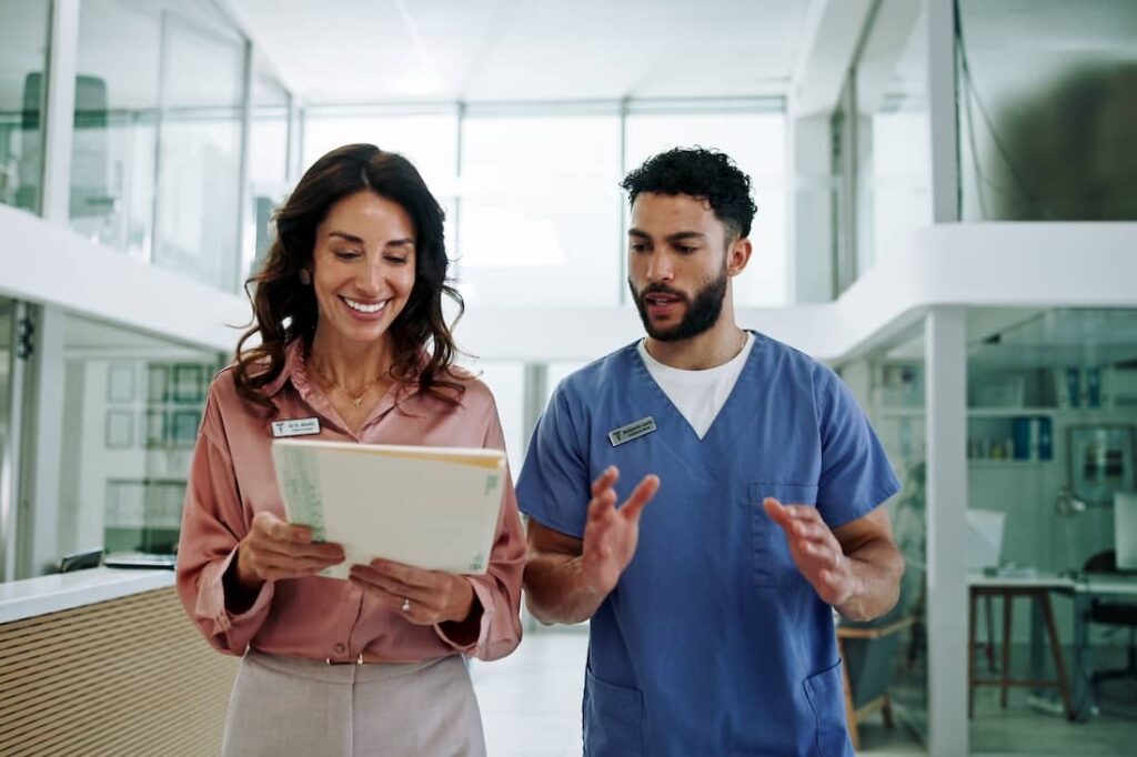 MBA in Healthcare Management Career Pathways | Baker College