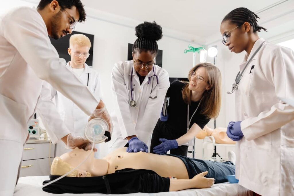 What Is a Nurse Educator and What Does a Nurse Educator Do?