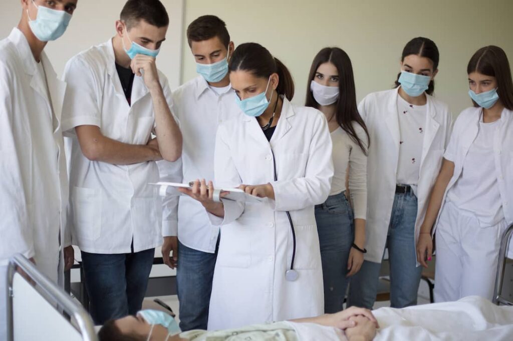 23 Nurse Educator Jobs with a Master’s in Nursing Education