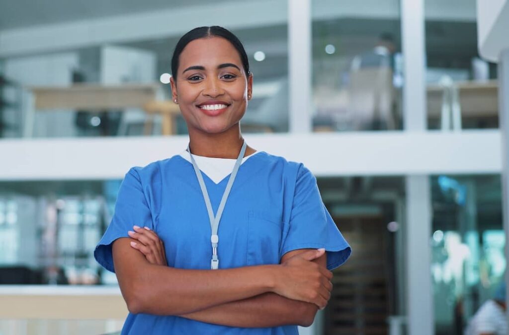 How Nursing Leadership Shapes Tomorrow's Healthcare Landscape