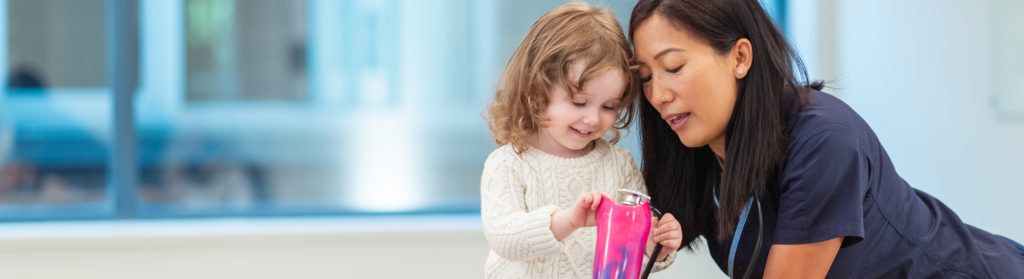 Occupational Therapist Assistant Degree | Baker College in Michigan