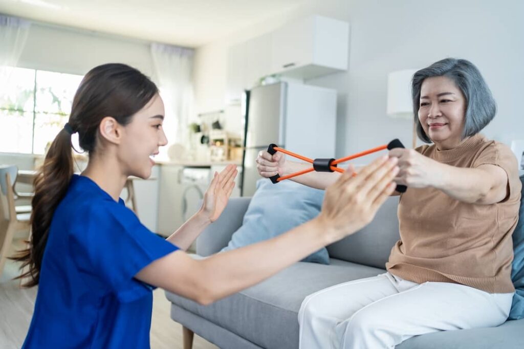 Top Pathways to an Occupational Therapy Degree