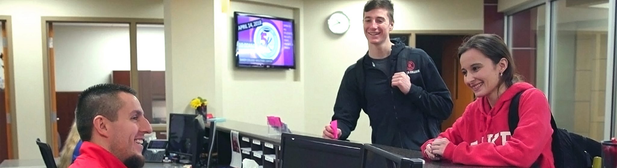 Academic Resource Center | Baker College Student Services