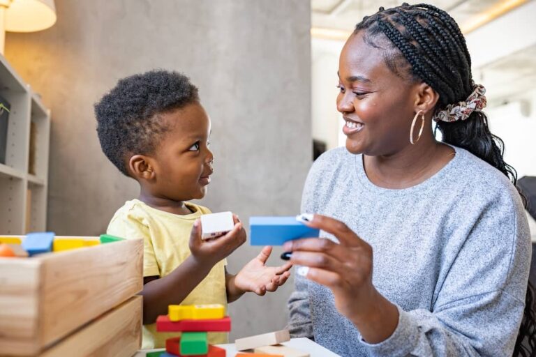 A Day in the Life of an Early Childhood Educator - Baker College
