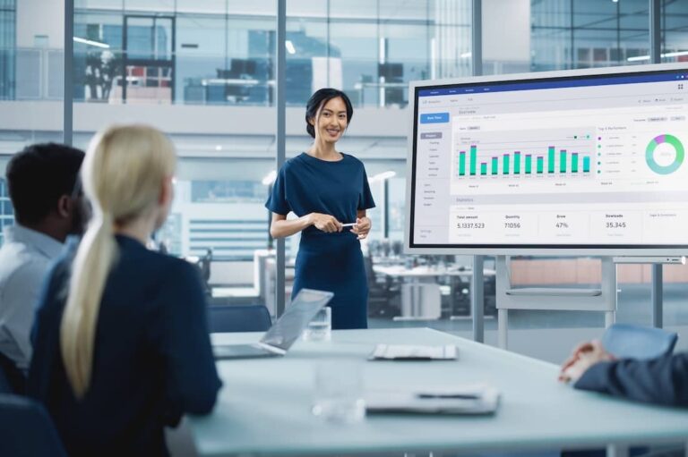 Operations Management: What Does an Operations Manager Do?