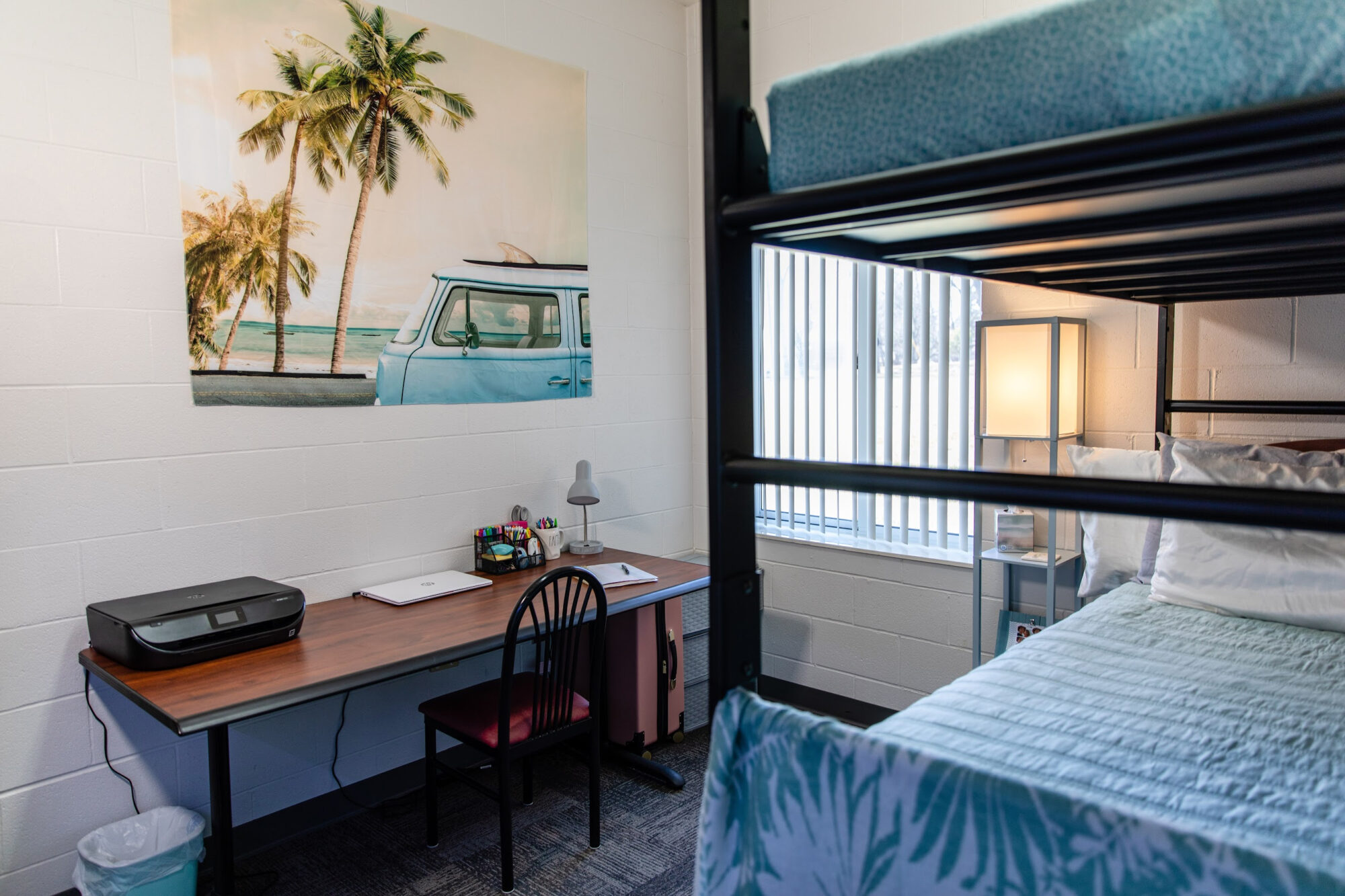 Owosso Student Housing at Baker College | Baker Hall