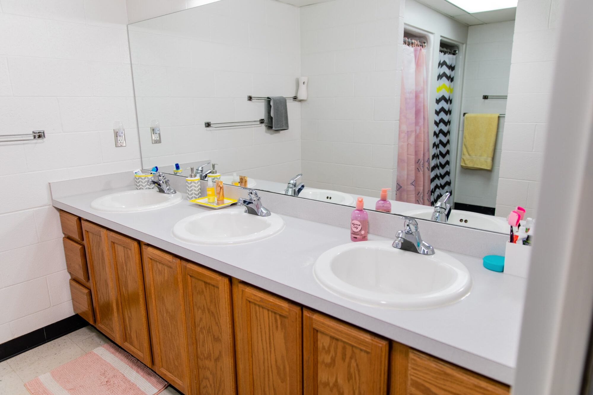 Owosso Student Housing at Baker College | Baker Hall