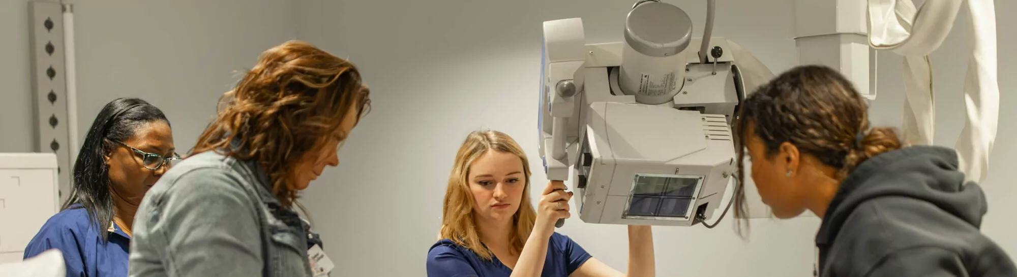 Professional Programs at Baker College | Advance Your Career