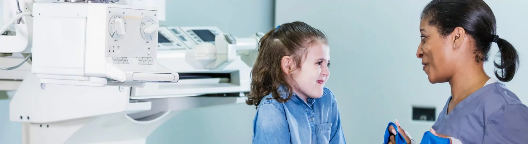 Associate in Radiologic Technology Degree | Baker College in Michigan